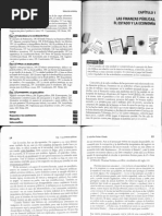 Modelo de Triptico Feria de Ciencia - Eureka 2024 | PDF