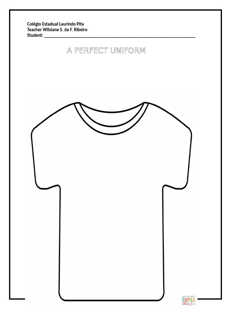 UNIFORM | PDF