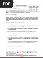 Giros Adicionales ICETEX: Apoyo Final | PDF | Crecimiento personal y ...