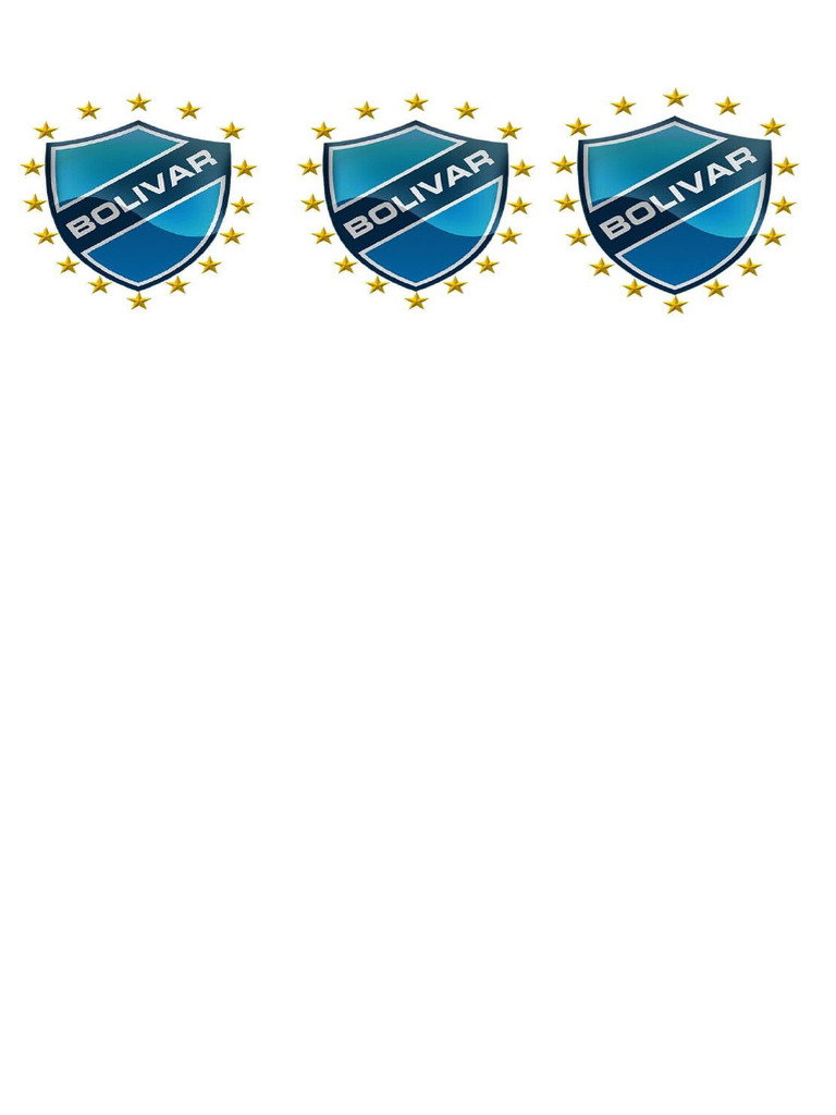 Escudo | PDF