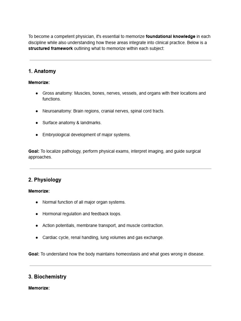 Masterrr | PDF | Immune System | Pathology