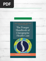 Textbook of Clinical Chiropractic A Specific Biomechanical Approach | PDF