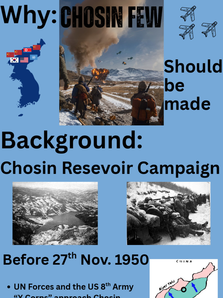 Chosin Few | PDF