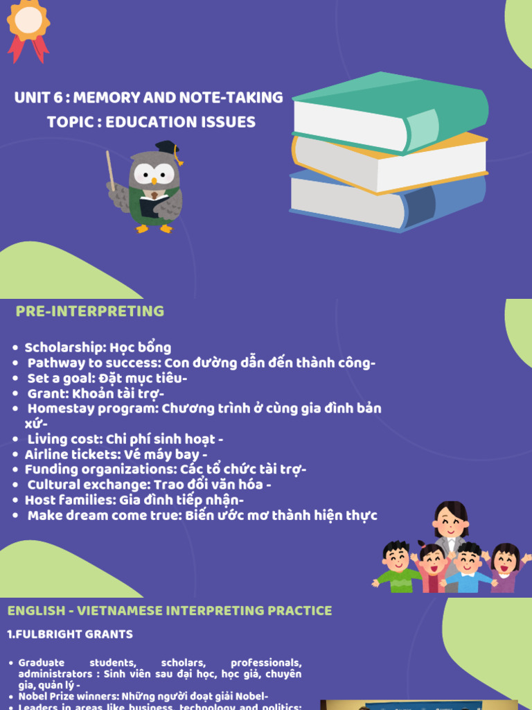 Phương Qu NH - Portfolio Unit 6 | PDF