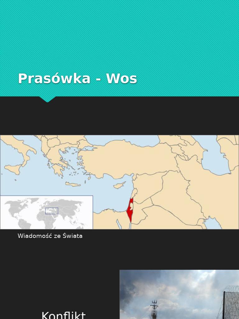 Prasówka - Wos 09.10-15.10 | PDF
