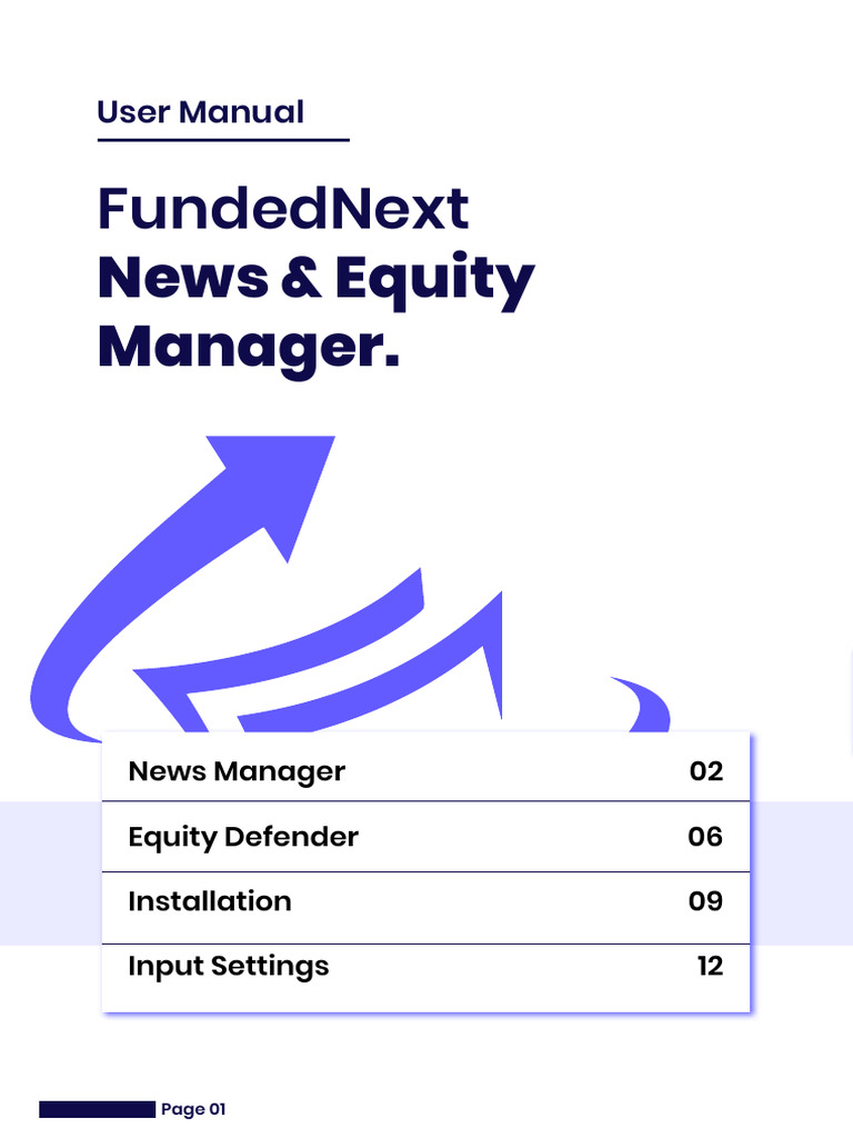 News Equity Manager User Manual Short | PDF | Equity (Finance) | System ...