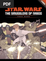 Star Wars Revenge of The Sith Script at IMSDb | PDF | Obi Wan Kenobi ...