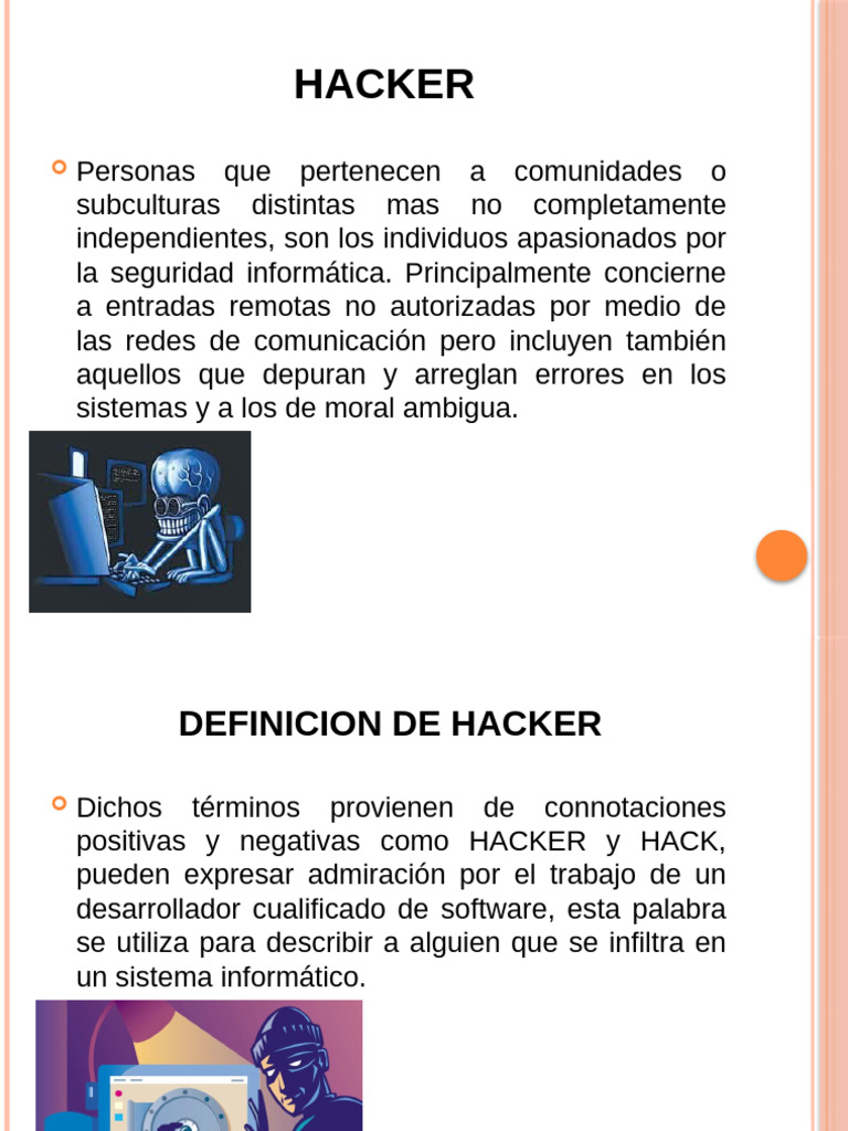 Hacker | PDF