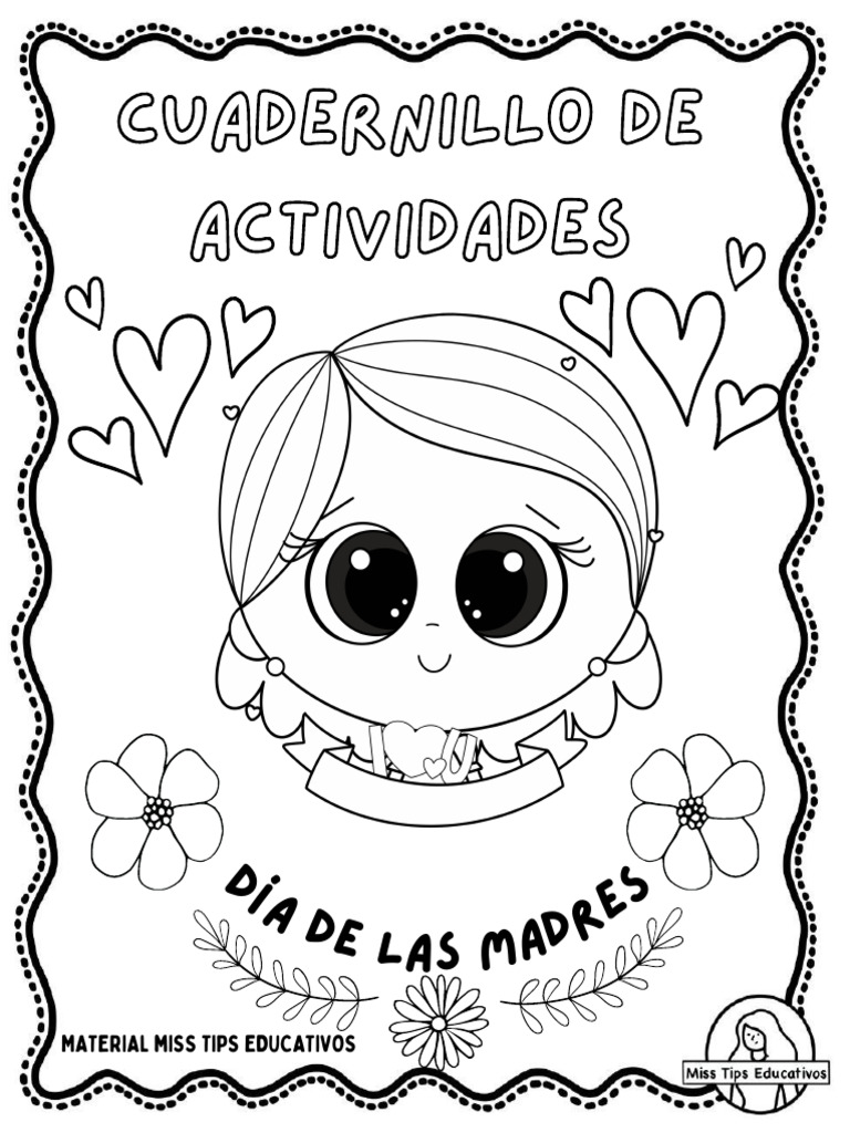 Actividades para el Día de las Madres | PDF