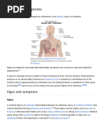 Councilman Bodies in Viral Hepatitis | PDF | Apoptosis | Liver