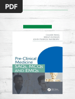 Guidelines For SEQs and SAQs | PDF