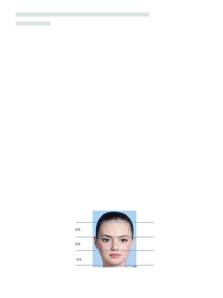 Abordagens Antigas e Atuais - Sulco Nasog, Rugas Periorais e Linhas de ...