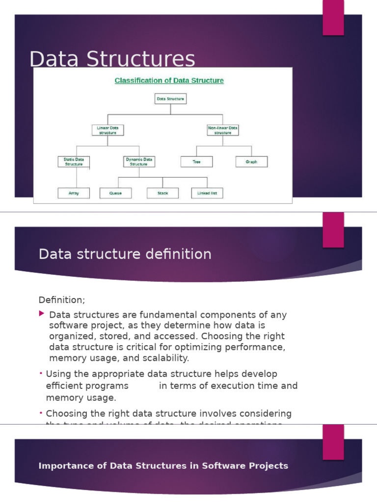 Data Structures 010751 | PDF | Data Structure | Database Index