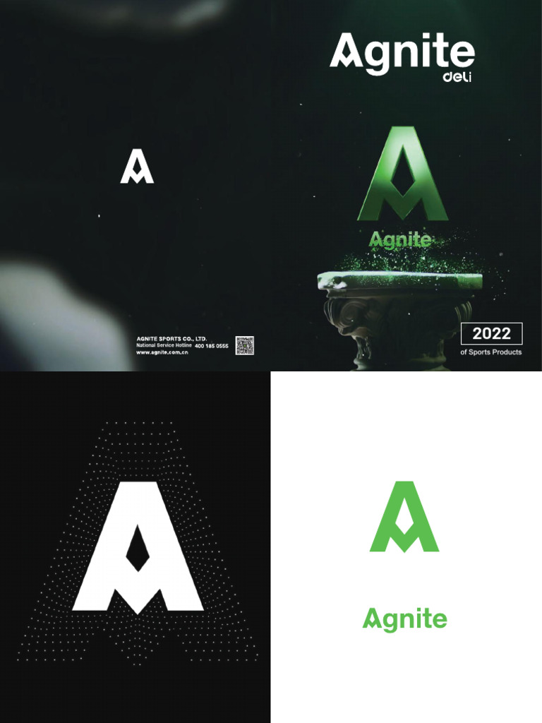 Deli Agnite Catalogue | PDF | Plastic