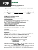 Kennox0720 Bula | PDF | Agricultura | Rato