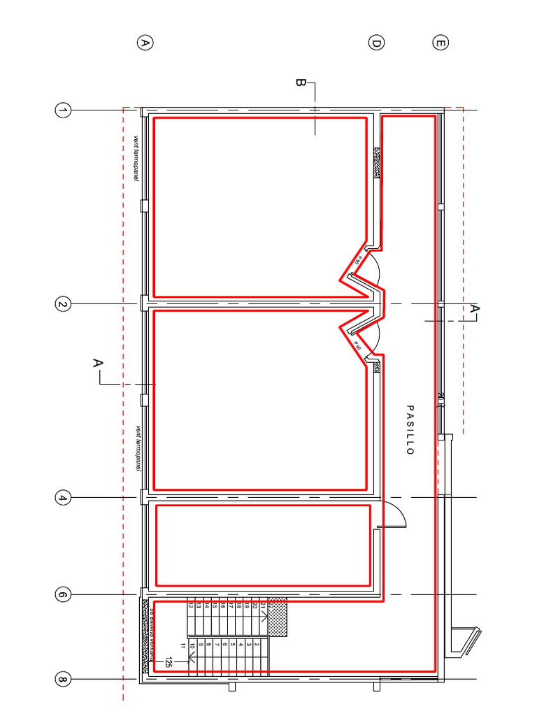 Drawing1 Model | PDF
