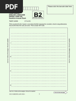 Complete First B2 (Third Edition) Student Book - Flip PDF - FlipBuilder | PDF