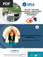 FOPA | PDF | Bancos | Guatemala