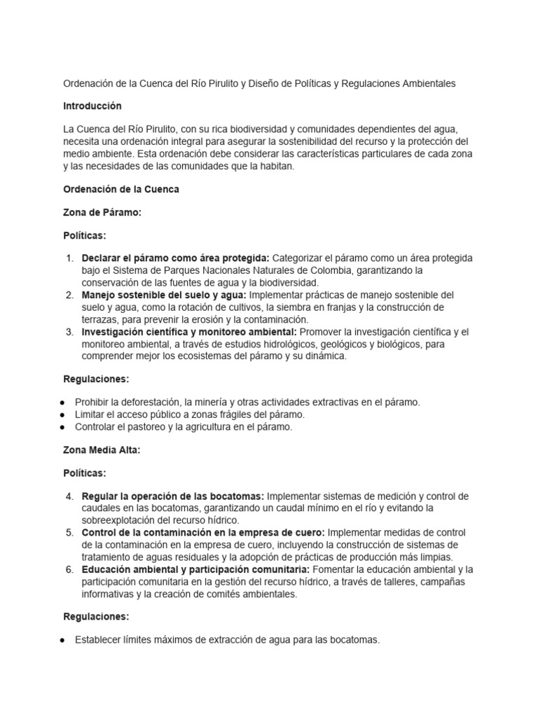 Sasss | PDF | Sustentabilidad | Saneamiento