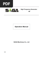 Flow Line Safety Restraint (FSR) System | PDF | Radio Frequency ...