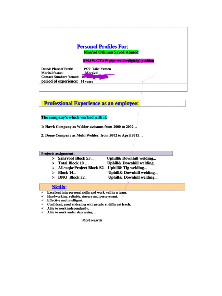 Moath Othman Seeid Ahmeid | PDF