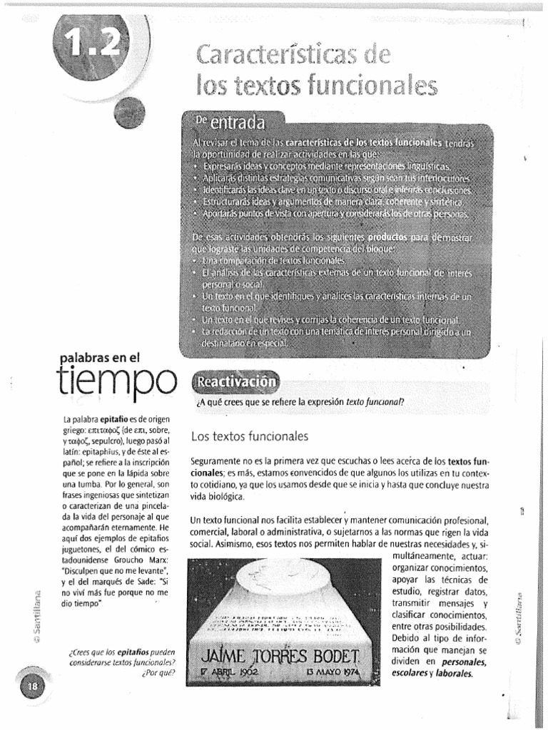Antología de Taller Lect. y Red. Ii 2022-2023 | PDF