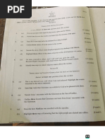 Waec - Wassce Past Questions and Answers For ENGLISH LANGUAGE-2023 | PDF