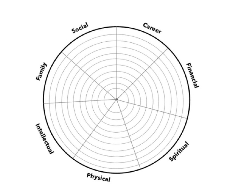 Wheel of Life | PDF
