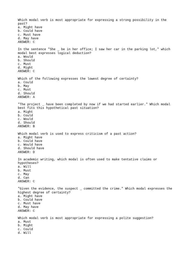 Aiken Questionnaire Updated | PDF