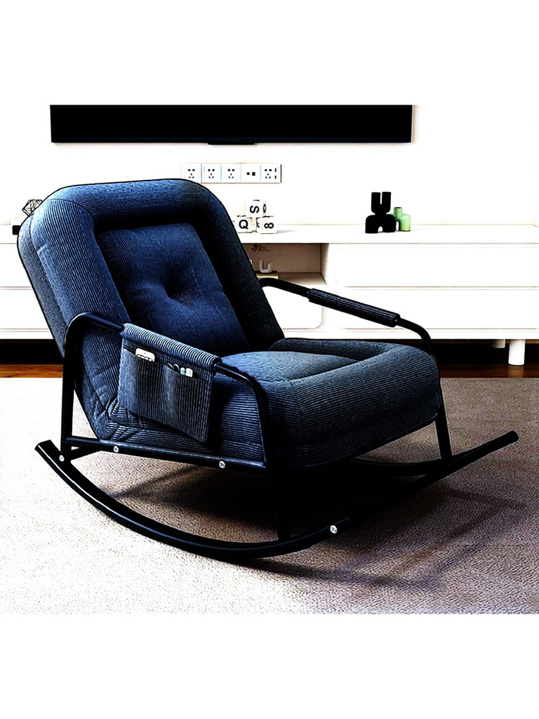 sillas ideales para abuelita y para mamás | PDF