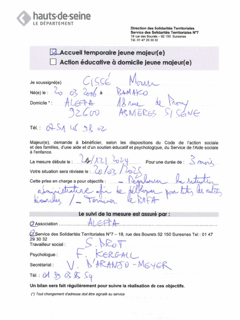 Document M | PDF