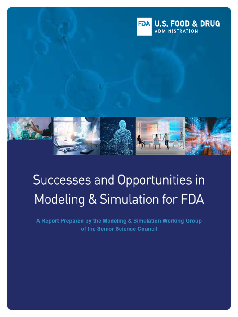 FDA - Successes and Opportunities | PDF