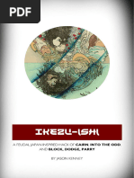 d20 Critical Failure Table Guide | PDF