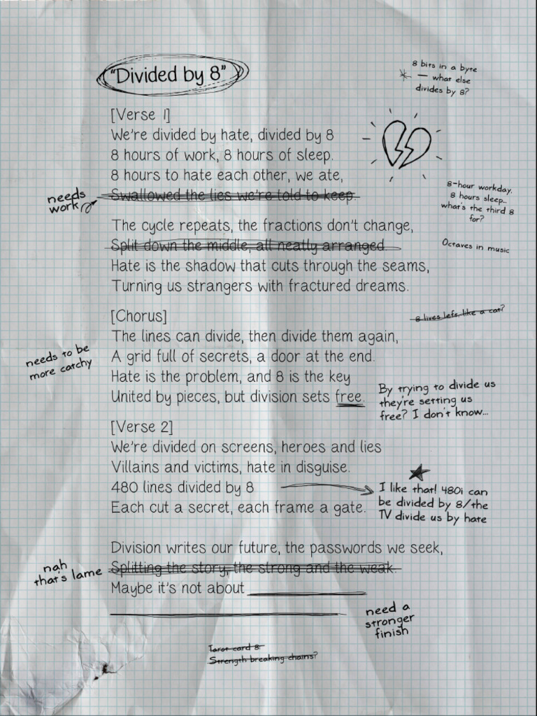 Grid Paper Song 2 Ed355a | PDF