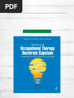 Activity Gradation and Adaptation | PDF | Occupational Therapy | Nature