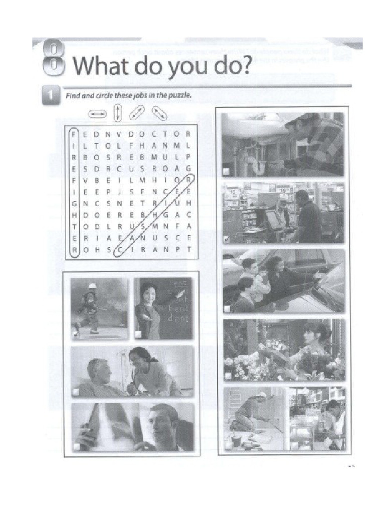 Homework Unit 8 E-1 | PDF