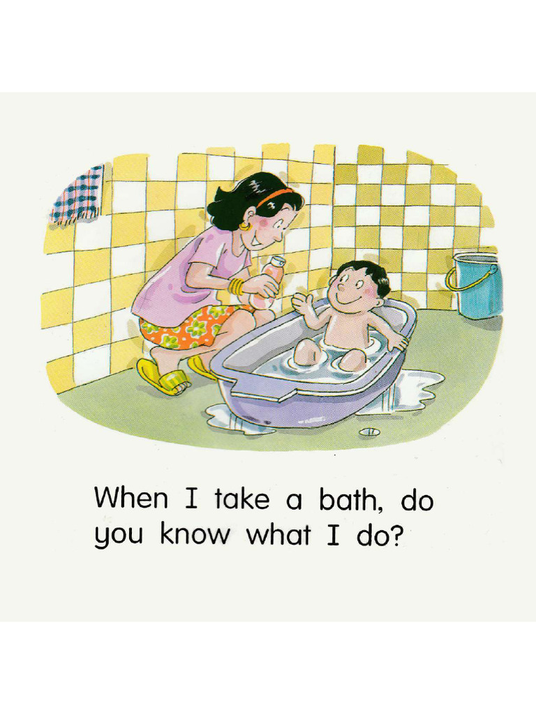 Bubbles Everywhere | PDF