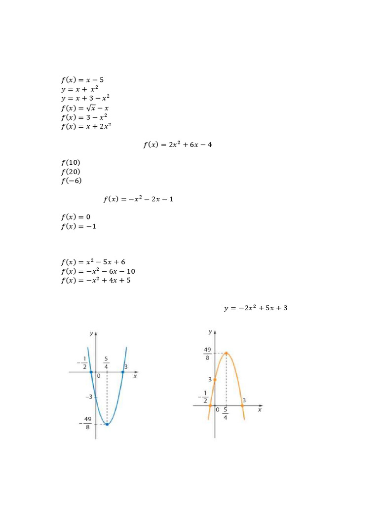 Revisão Avb 4º Bimestre | PDF