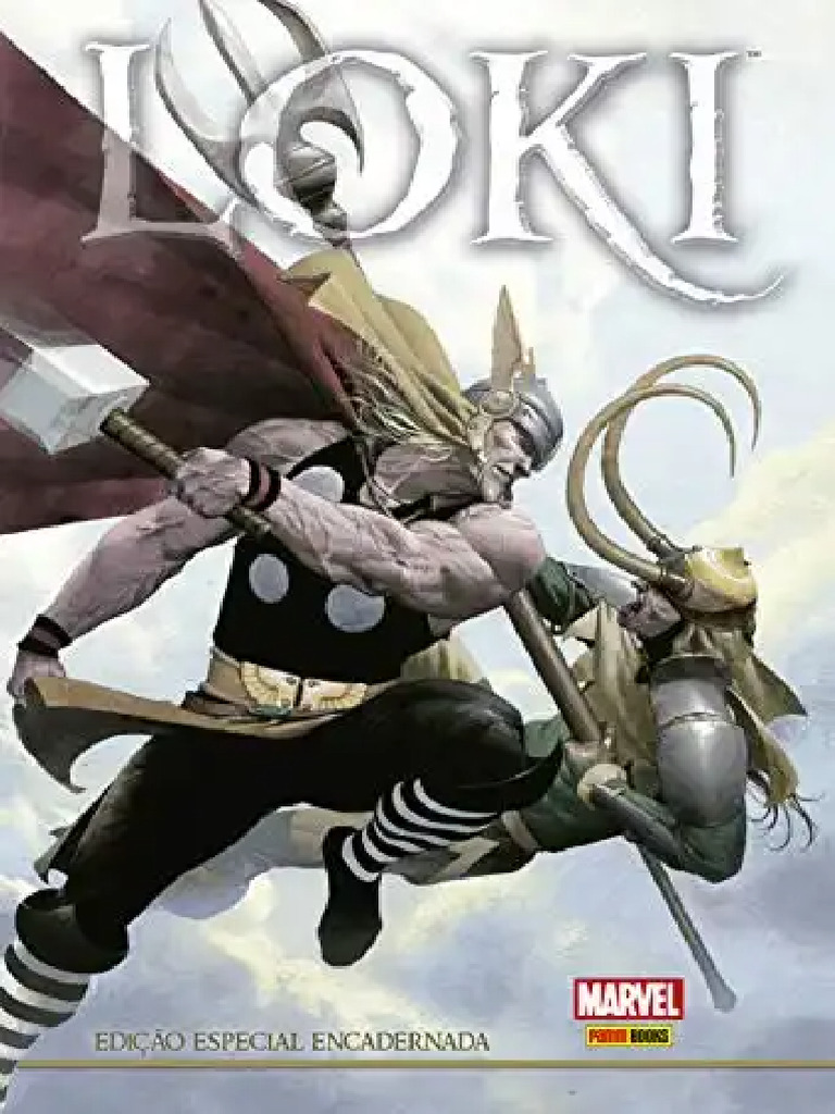 loki-robert-rodi | PDF