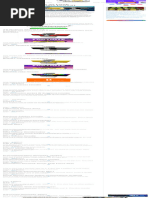 Trade Calculator Rolimon's | PDF