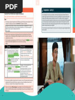 AICE English 9093 Paper 1 Candidate Responses | PDF | Question ...