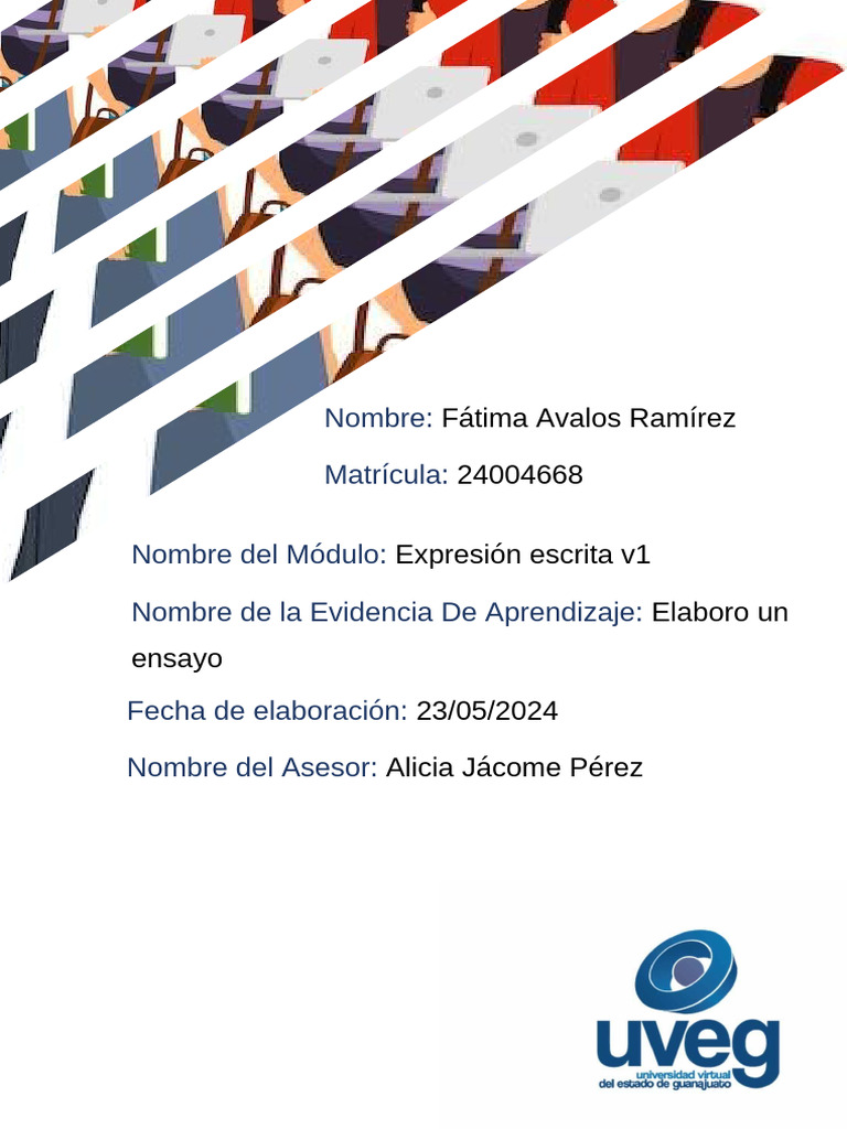 Avalos Fátima Ensayo | PDF | Aborto