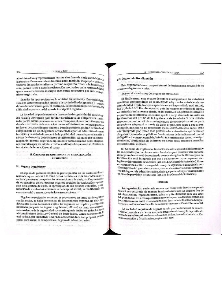 LIBRO SOCIEDADES 3RA EDICION (2) - Organized (3) - Organized (2) - Organized - Organized | PDF