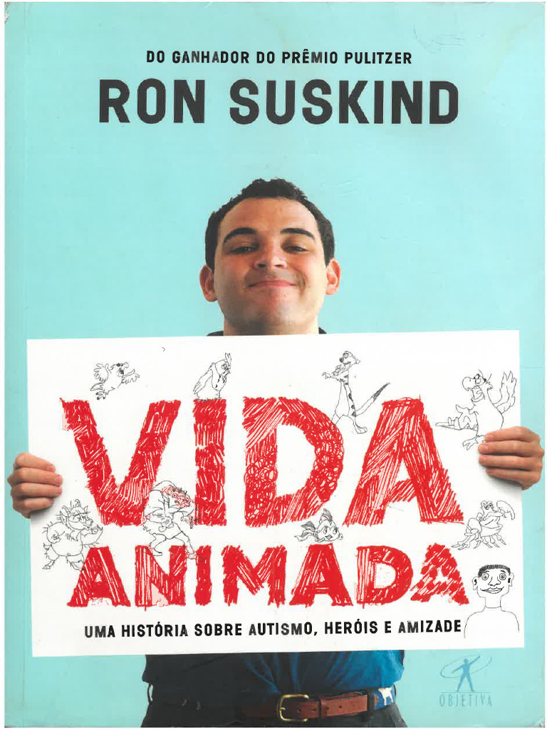 Vida Animada | PDF
