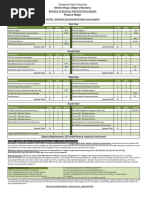 UCF Business Admission Requirements | PDF | Business | Economics