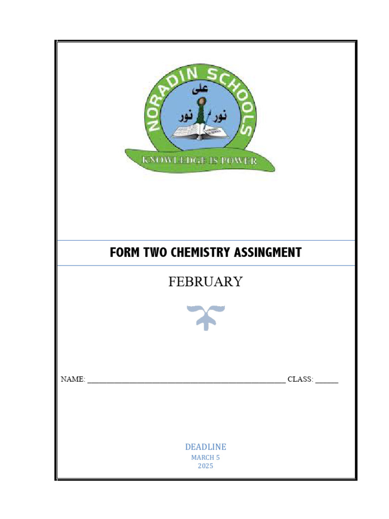 Environmental Science Assignment | PDF | Water | Greenhouse Gas