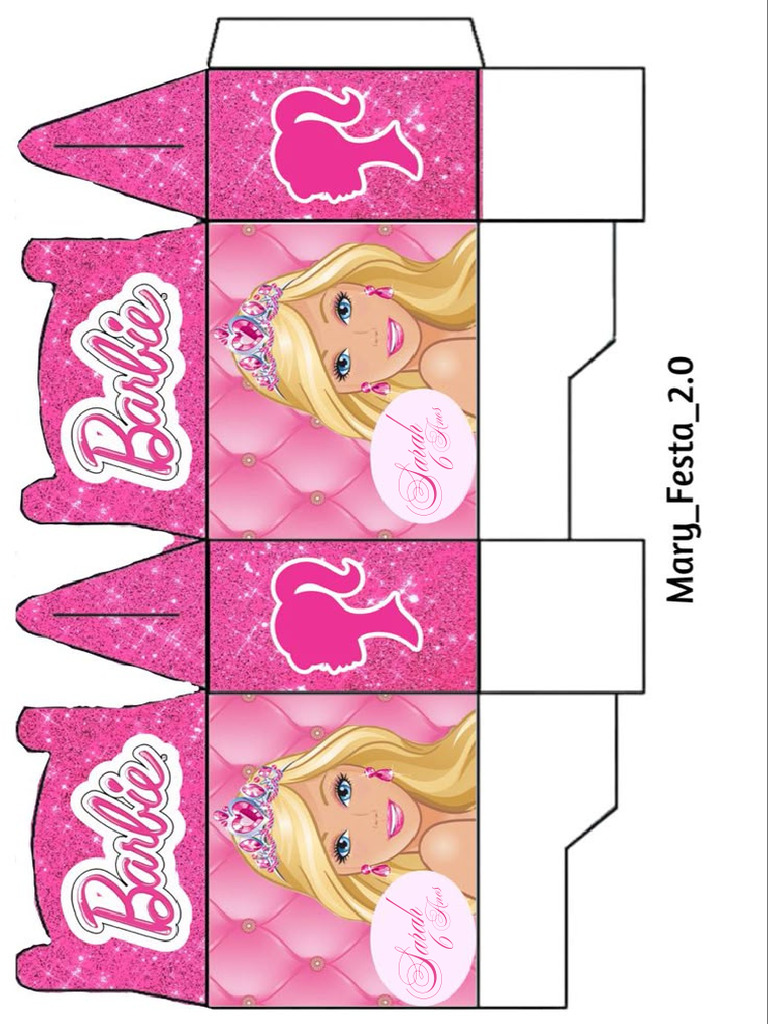 06-CX BARBIE - PDF - 20250517 - 163244 - 0000 | PDF