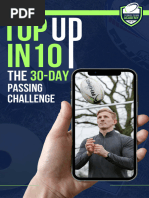 The Ultimate Guide To Developing Nagi Touch | PDF