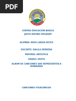 LA VALONA EL CANDU - para Combinar | PDF