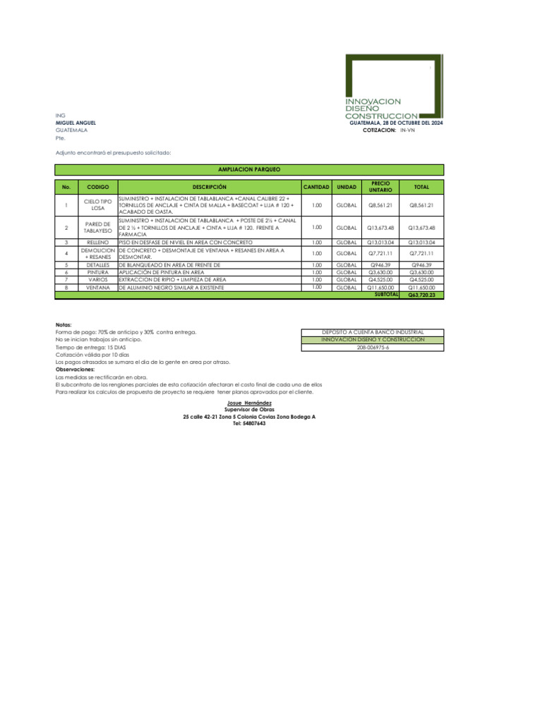 Coti Villa Nova 2fase22 | PDF